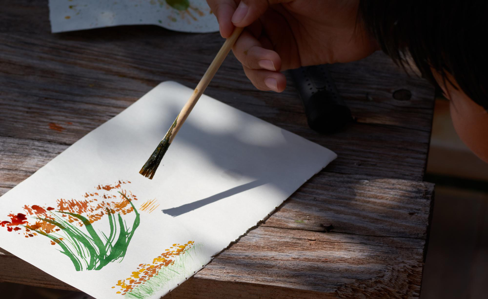 Idei de desene simple: inspirație pentru artiști începători - Drum•Base