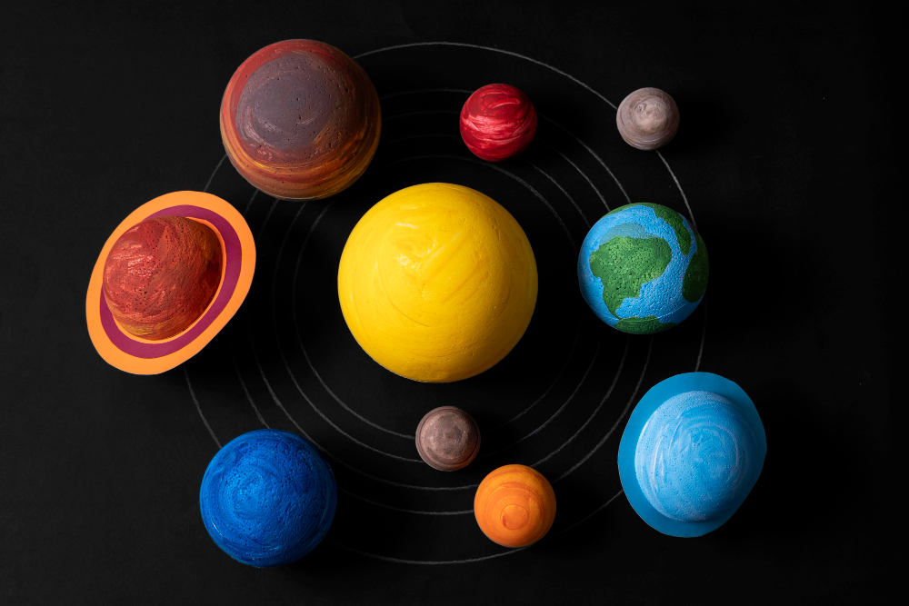 Cum știința explică formarea stelelor și galaxiei - Drum•Base